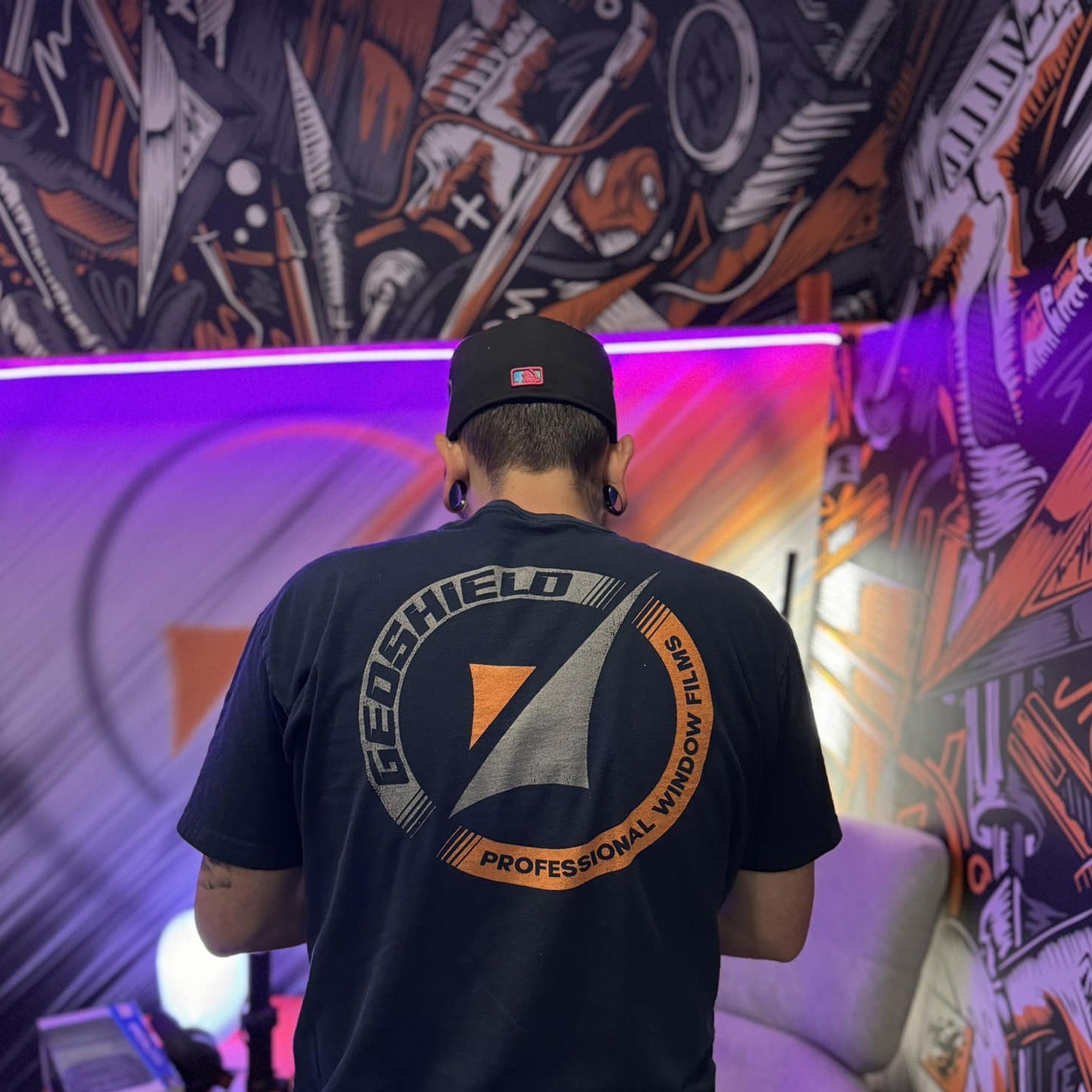 Dealer Merch – Geoshield USA