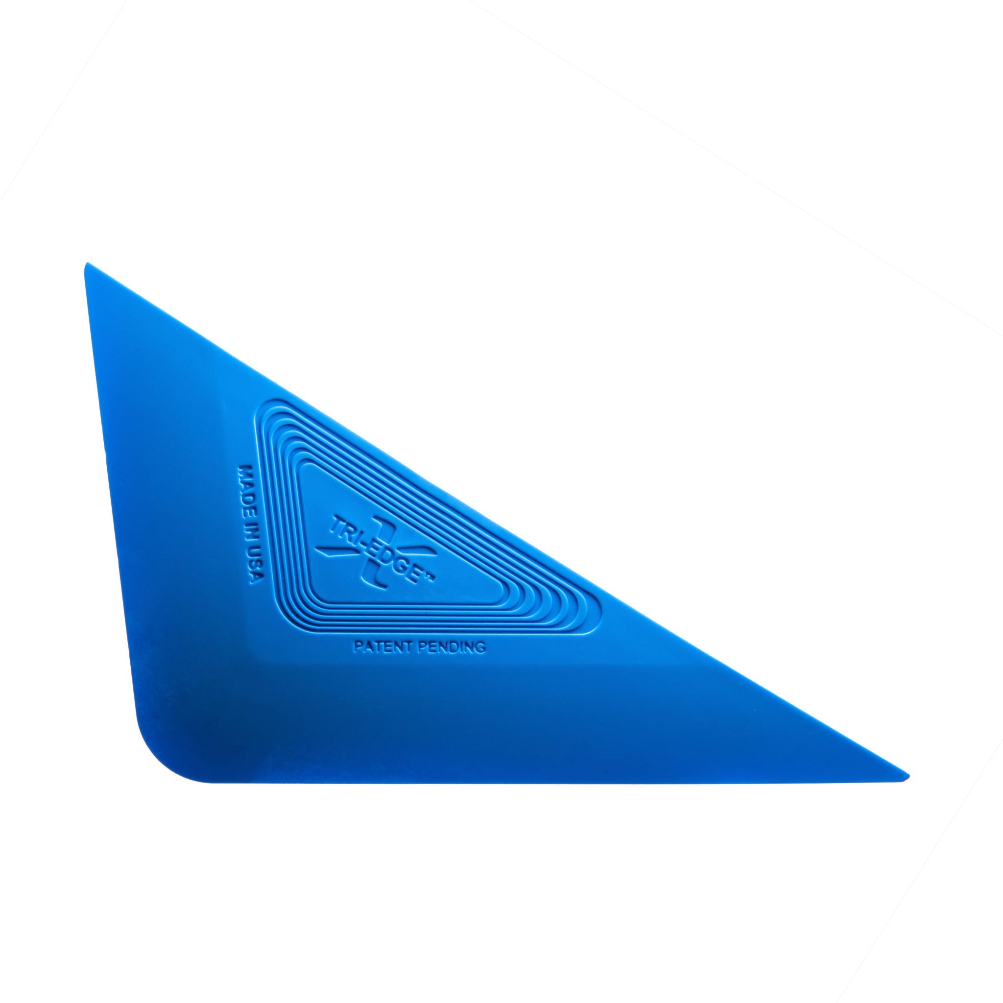 Tri-Edge X Blue – Geoshield USA