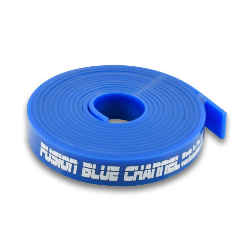 120" FUSION BLUE CHANNEL – Geoshield Window Films
