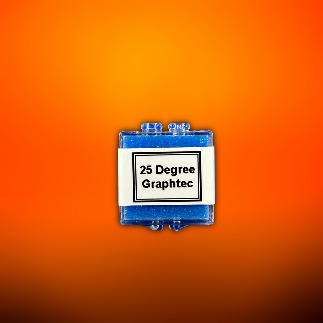 Graphtec 25 degree blade