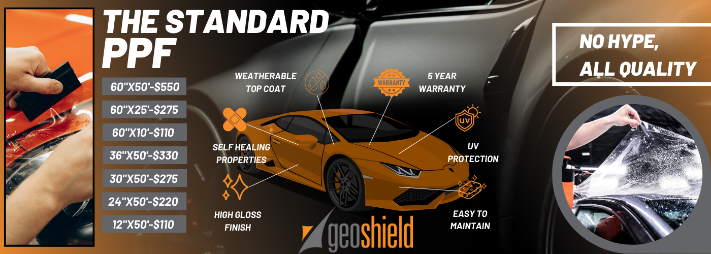 Geoshield Window Films Store