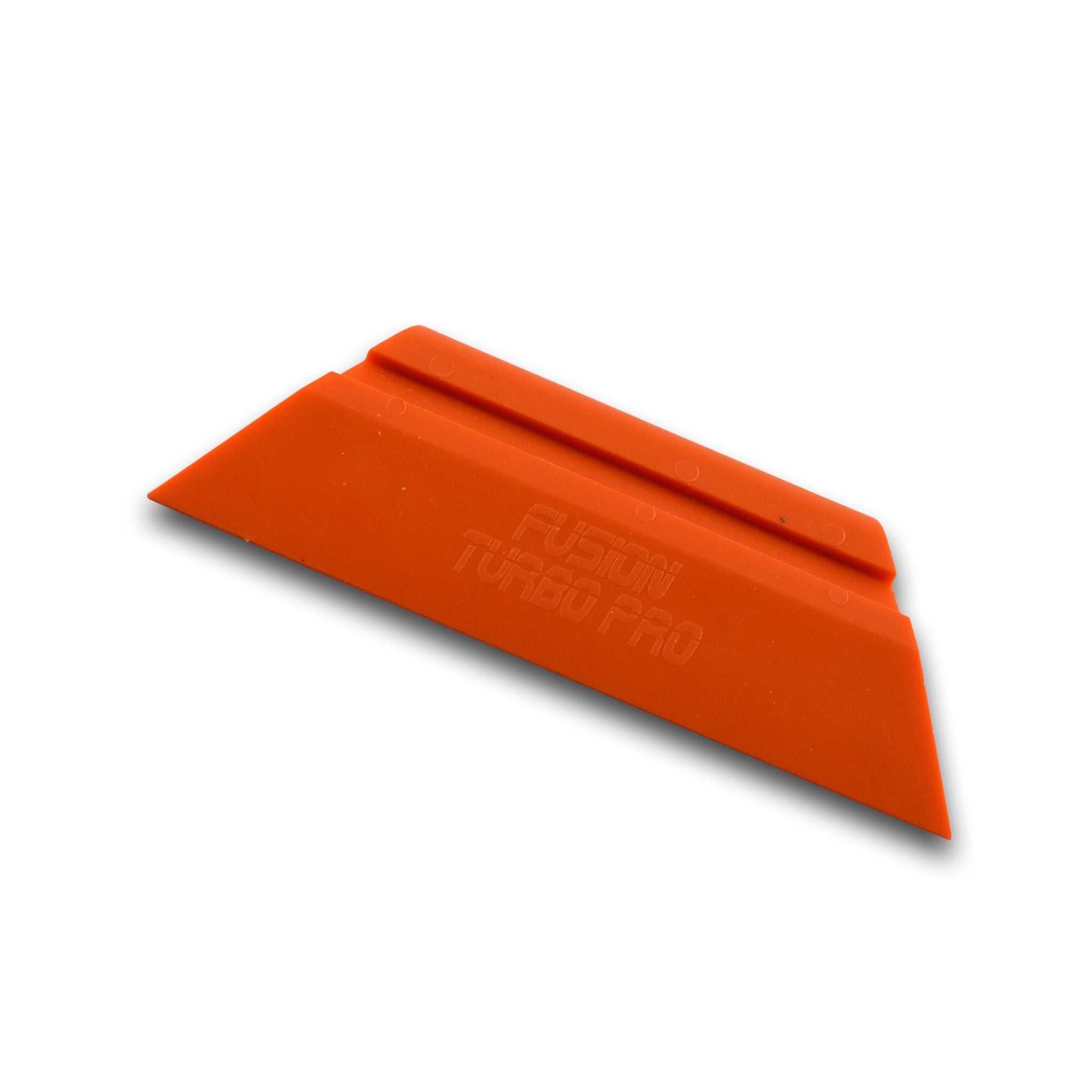 5.5” Orange Fusion Turbo Pro – Geoshield USA