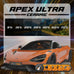 Apex Ultra | Super Ceramic Window Film with Elite Clarity – Geoshield USA