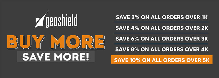 Geoshield Window Films Store