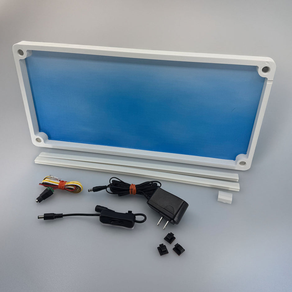 Wall Displays – Geoshield Window Films