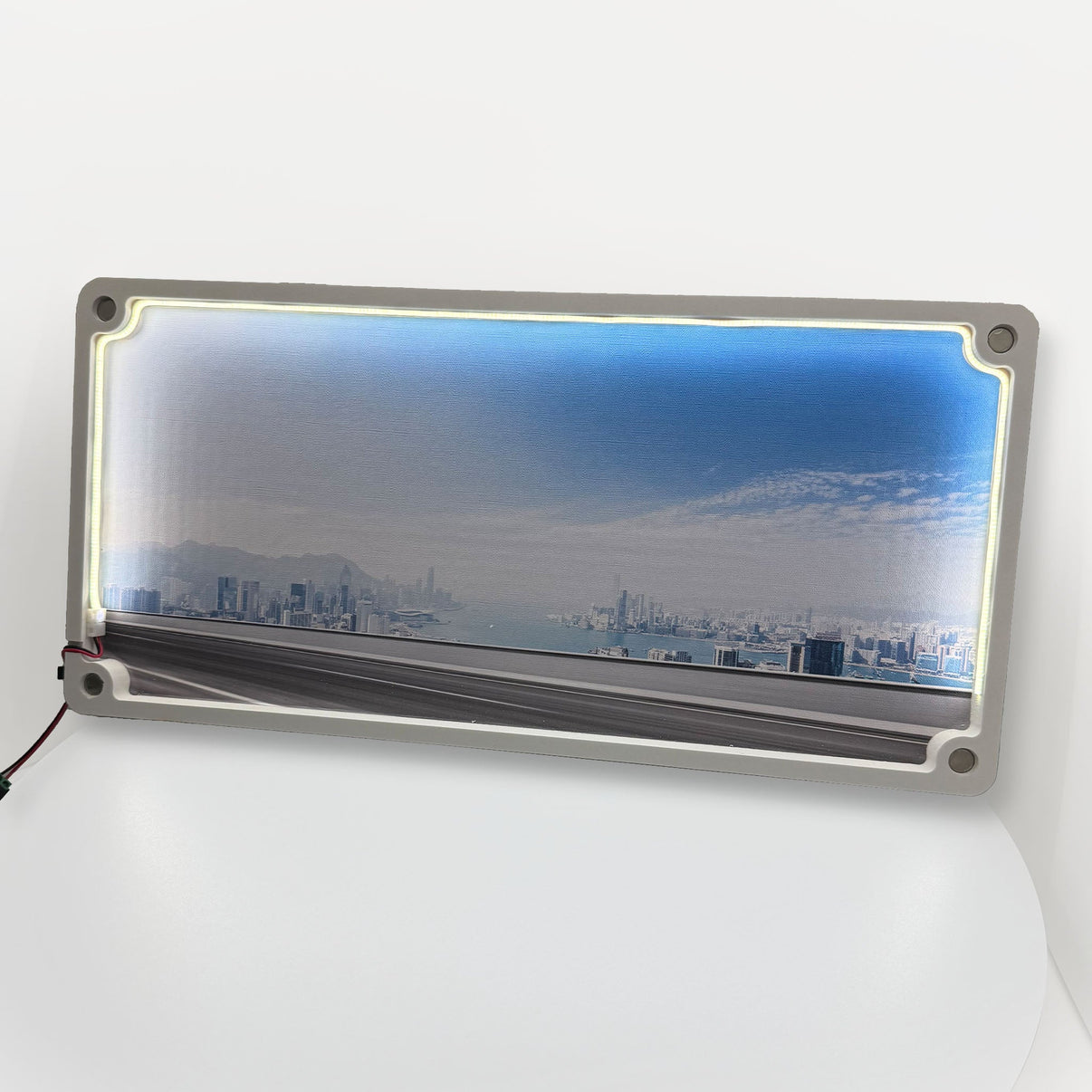 Wall Display Board Background Upgrade Kit – Geoshield Window Films