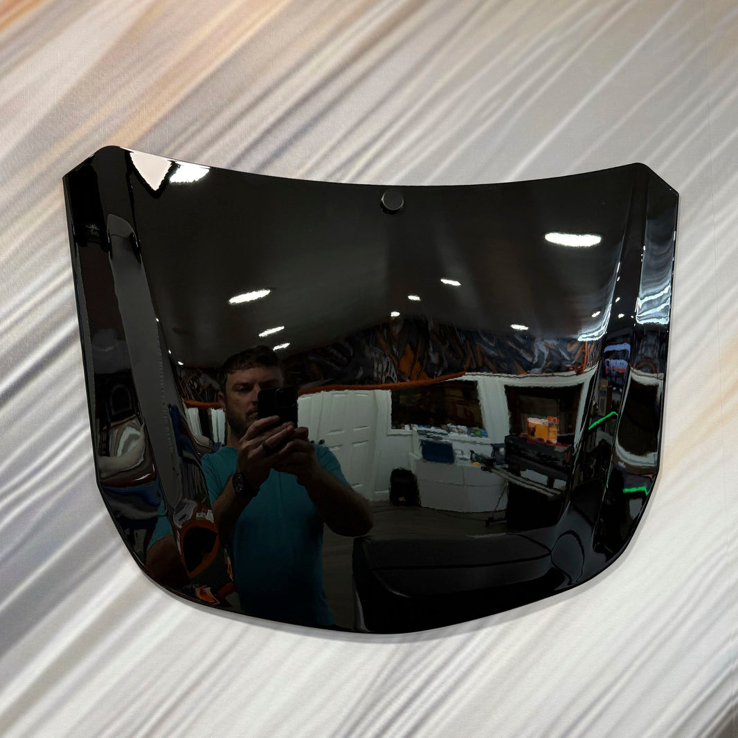 Wall Displays – Geoshield Window Films