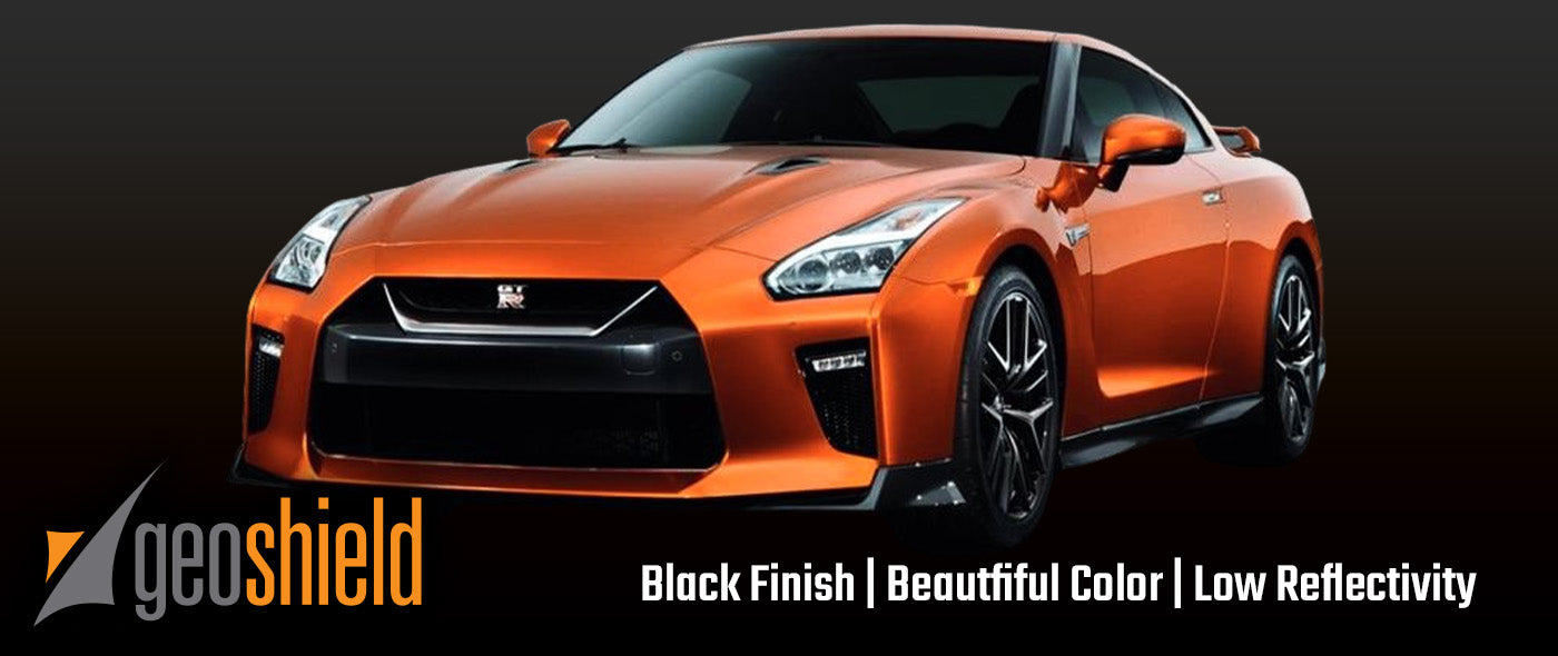 Pro Classic – Geoshield Window Films