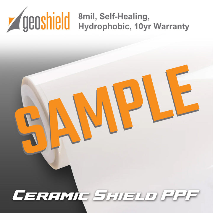 All Samples – Geoshield Window Films