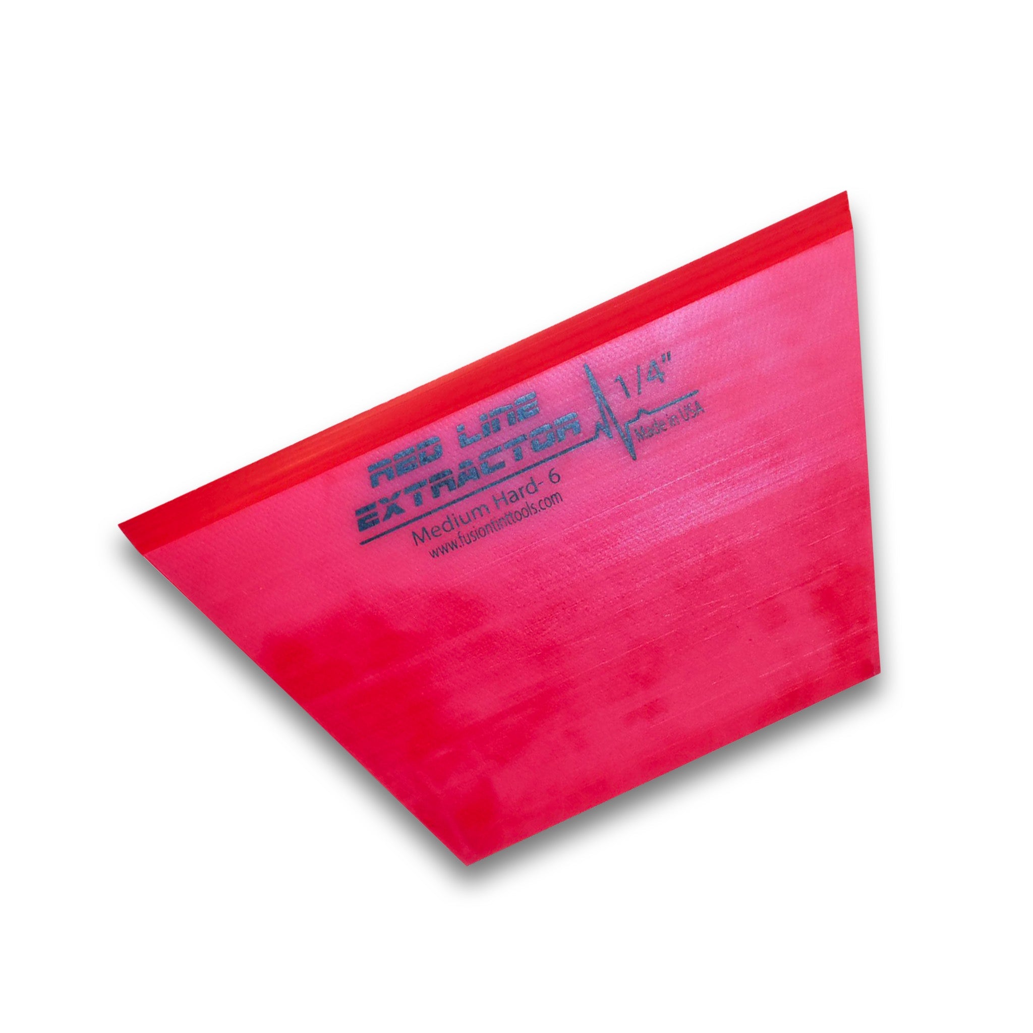 Magnum Redline Squeegee Blade – Geoshield USA
