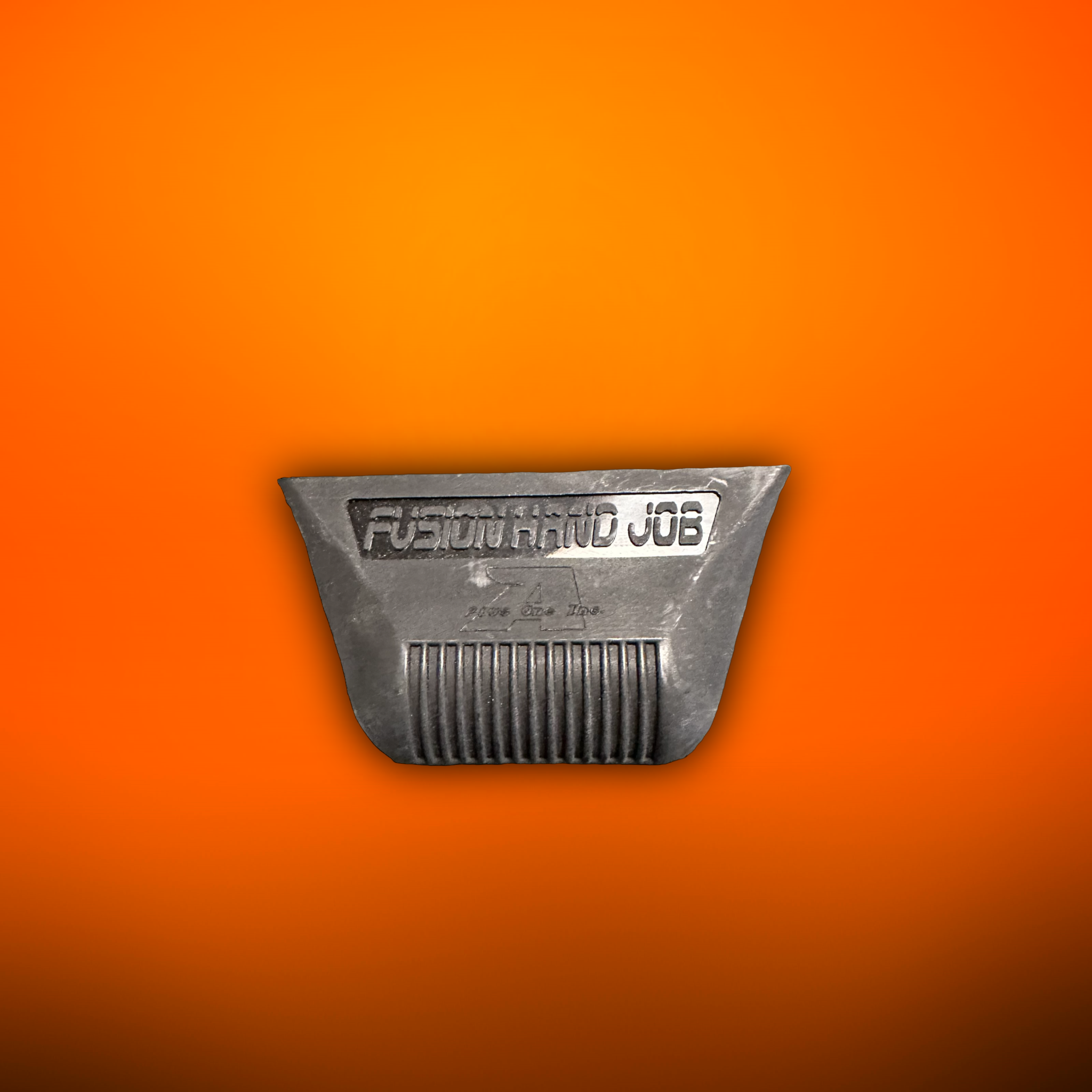 FUSION HAND JOB SQUEEGEE (Handle Only) – Geoshield Window Films