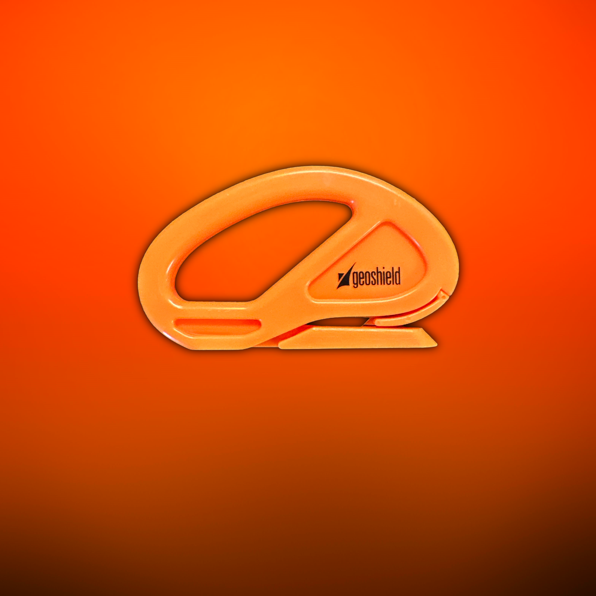 Geoshield Branded Film Cutter – Geoshield Window Films