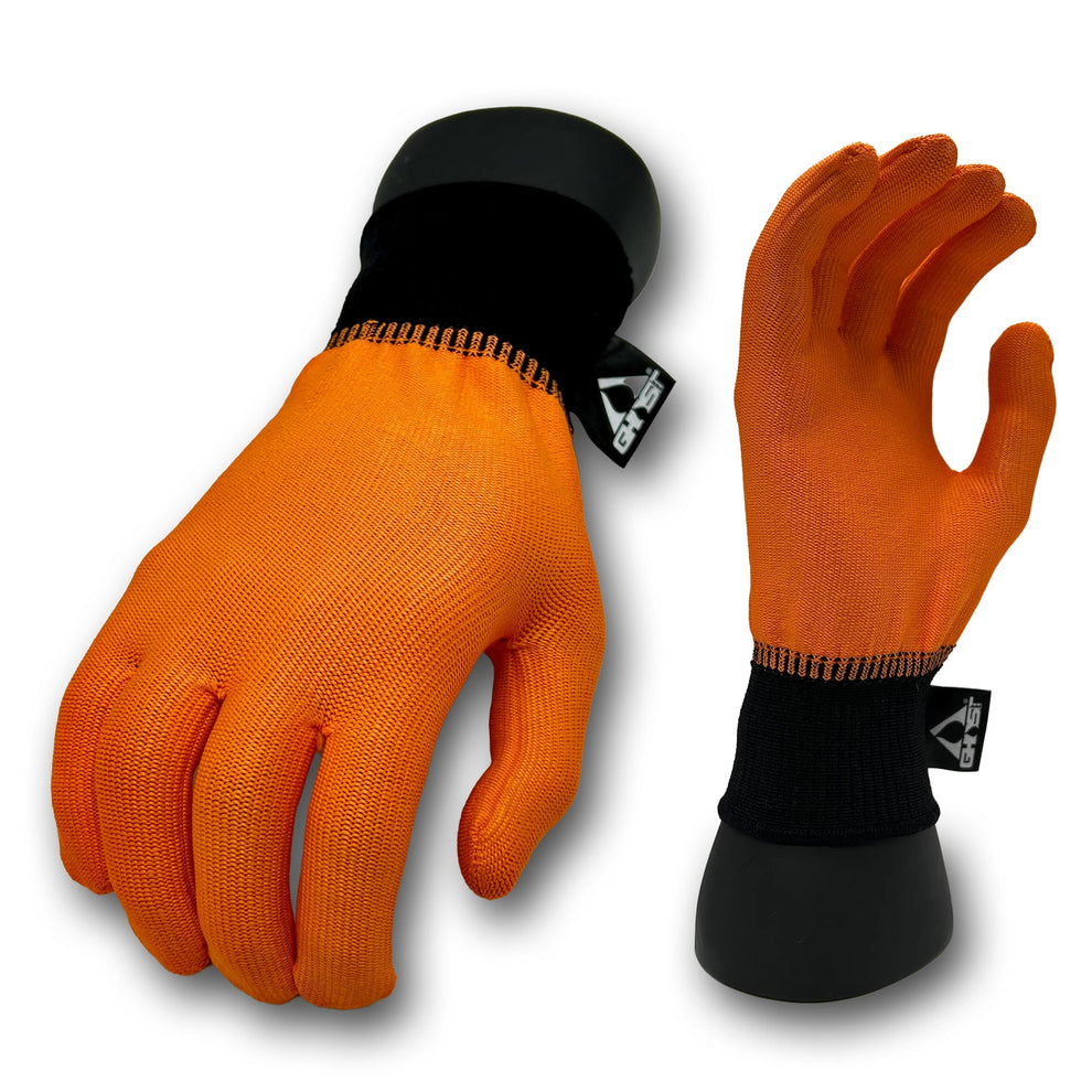 WrapGlove® GHOST® PPF ORANGE Install Glove – Geoshield Window Films