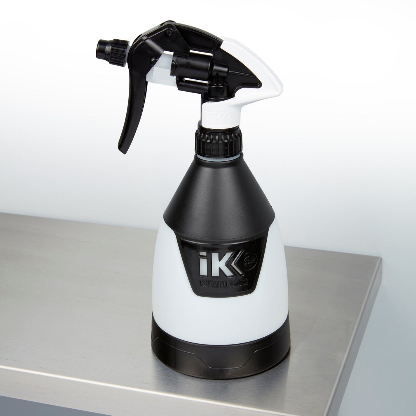 IK Sprayers - Multi TR Mini 360º Spray Bottle – Geoshield Window Films