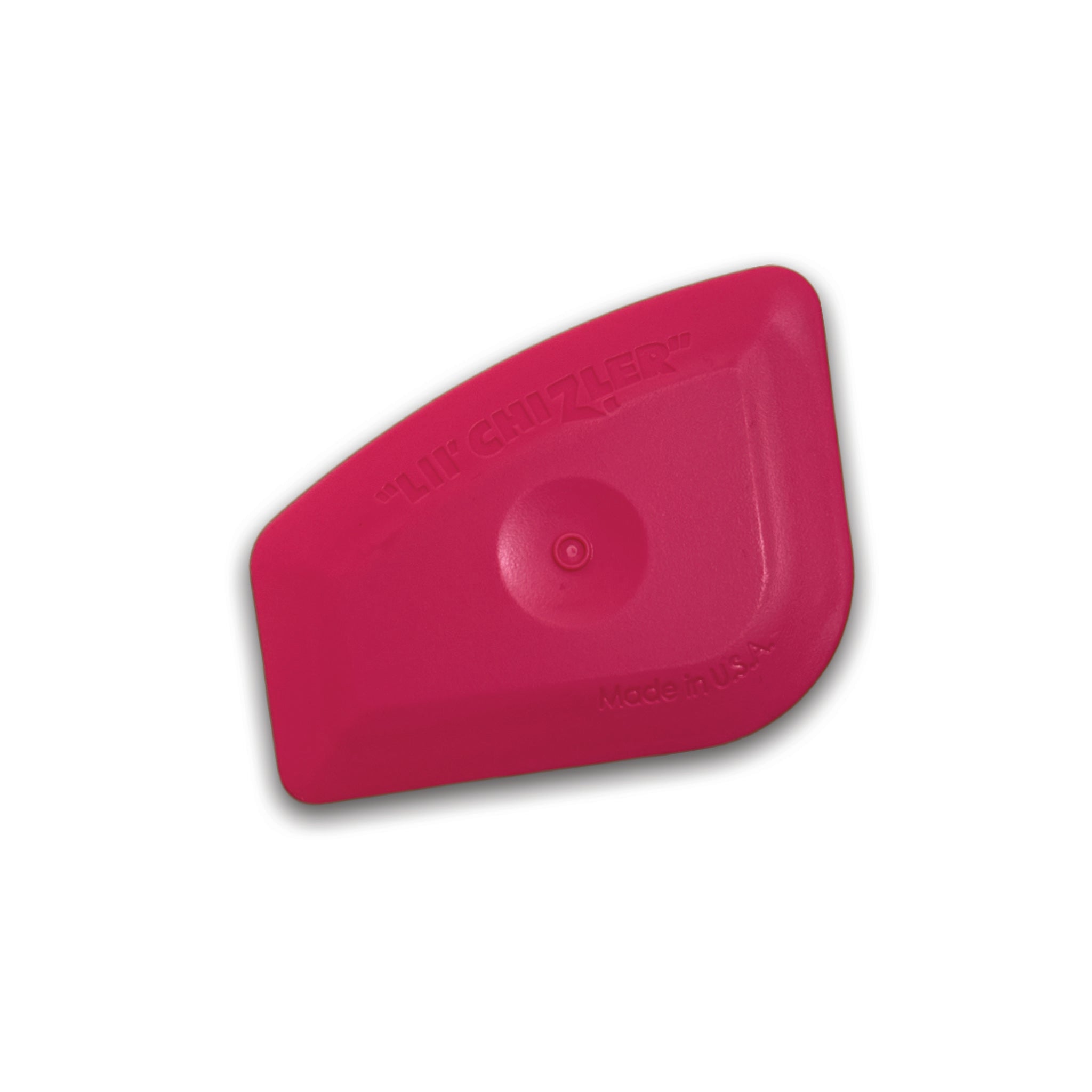 Pink Lil Chizler – Geoshield USA