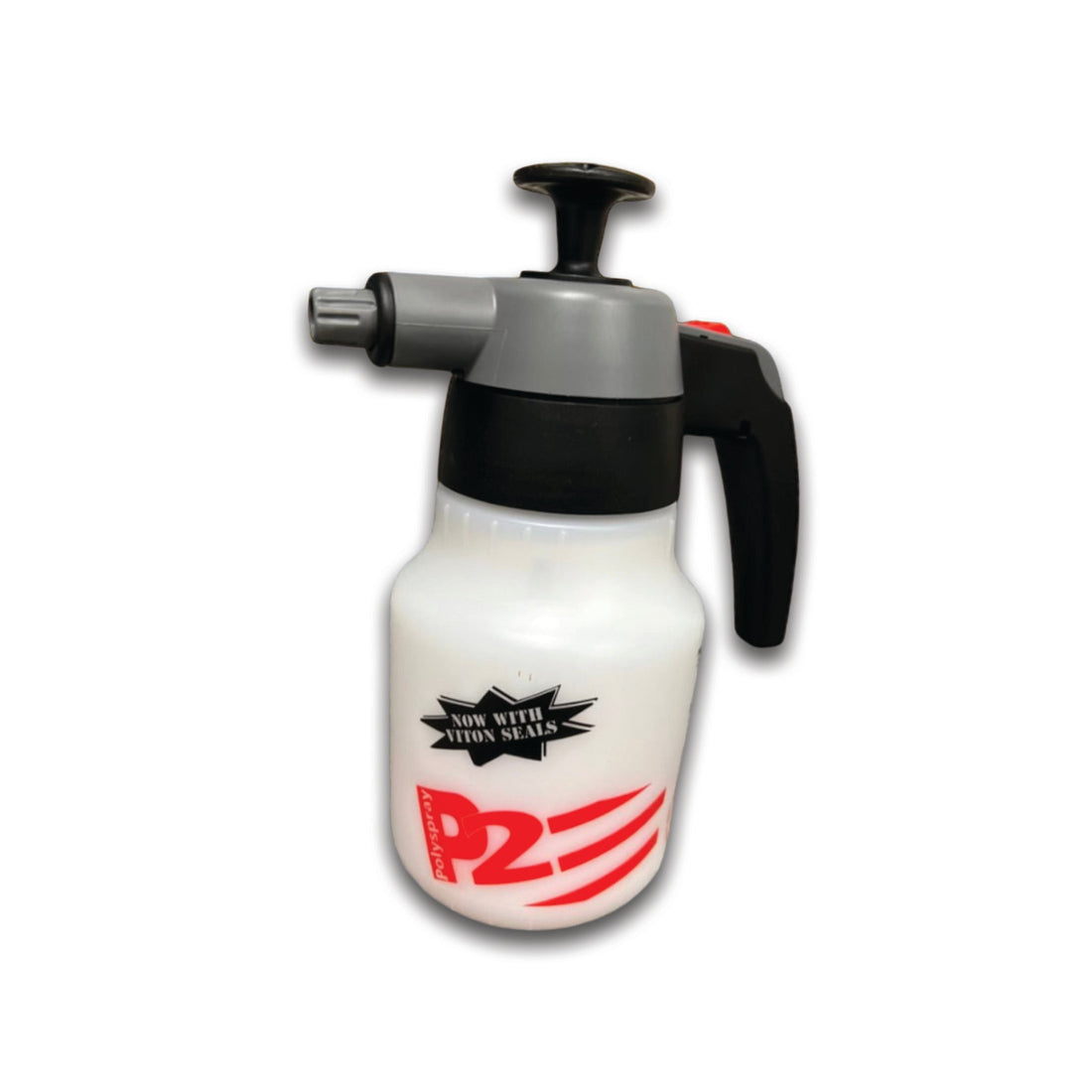 Polyspray 2 Pump Sprayer – Geoshield Window Films