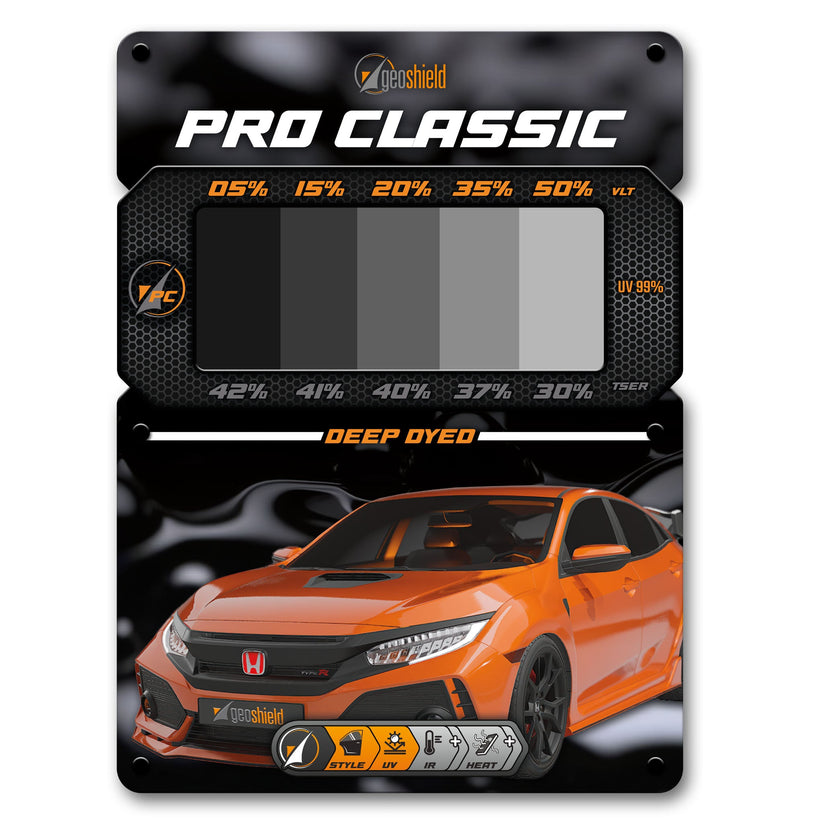 Wall Display Board - Pro Classic – Geoshield USA
