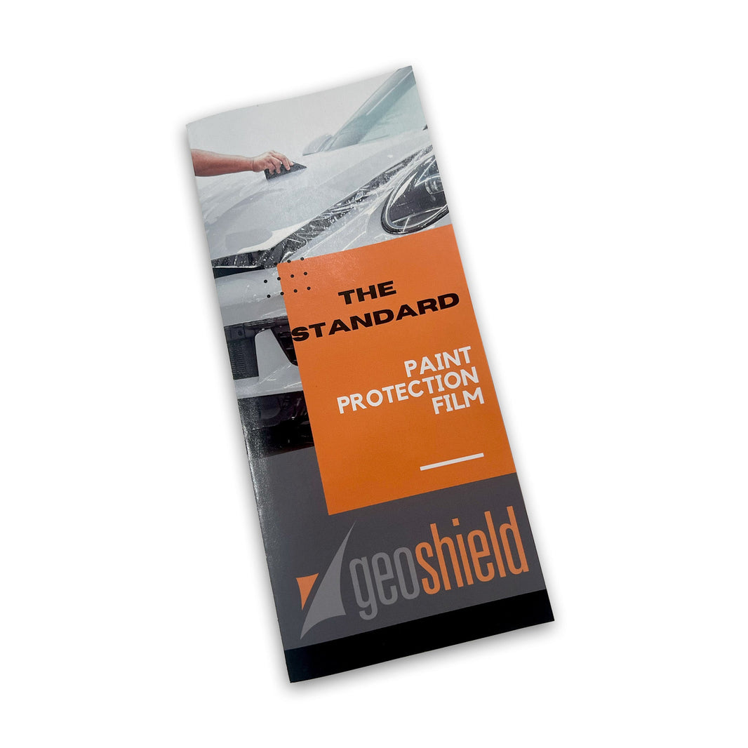 Cards & Paper – Geoshield Window Films