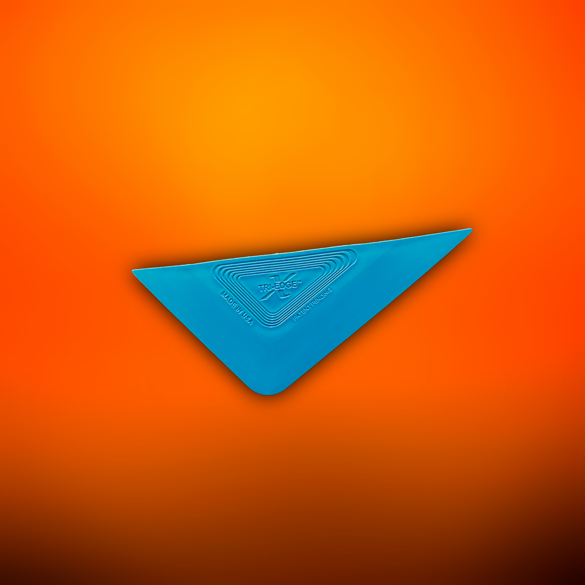 Tri-Edge X Blue – Geoshield Window Films