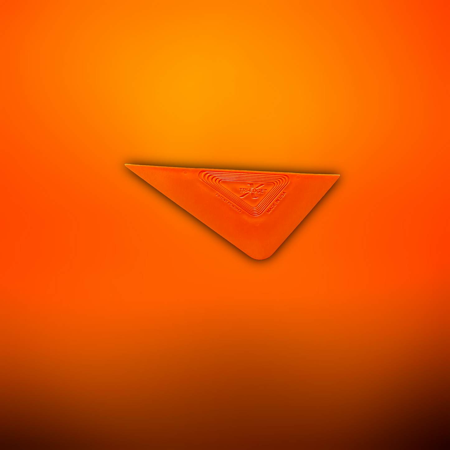 Tri-Edge X Orange – Geoshield Window Films