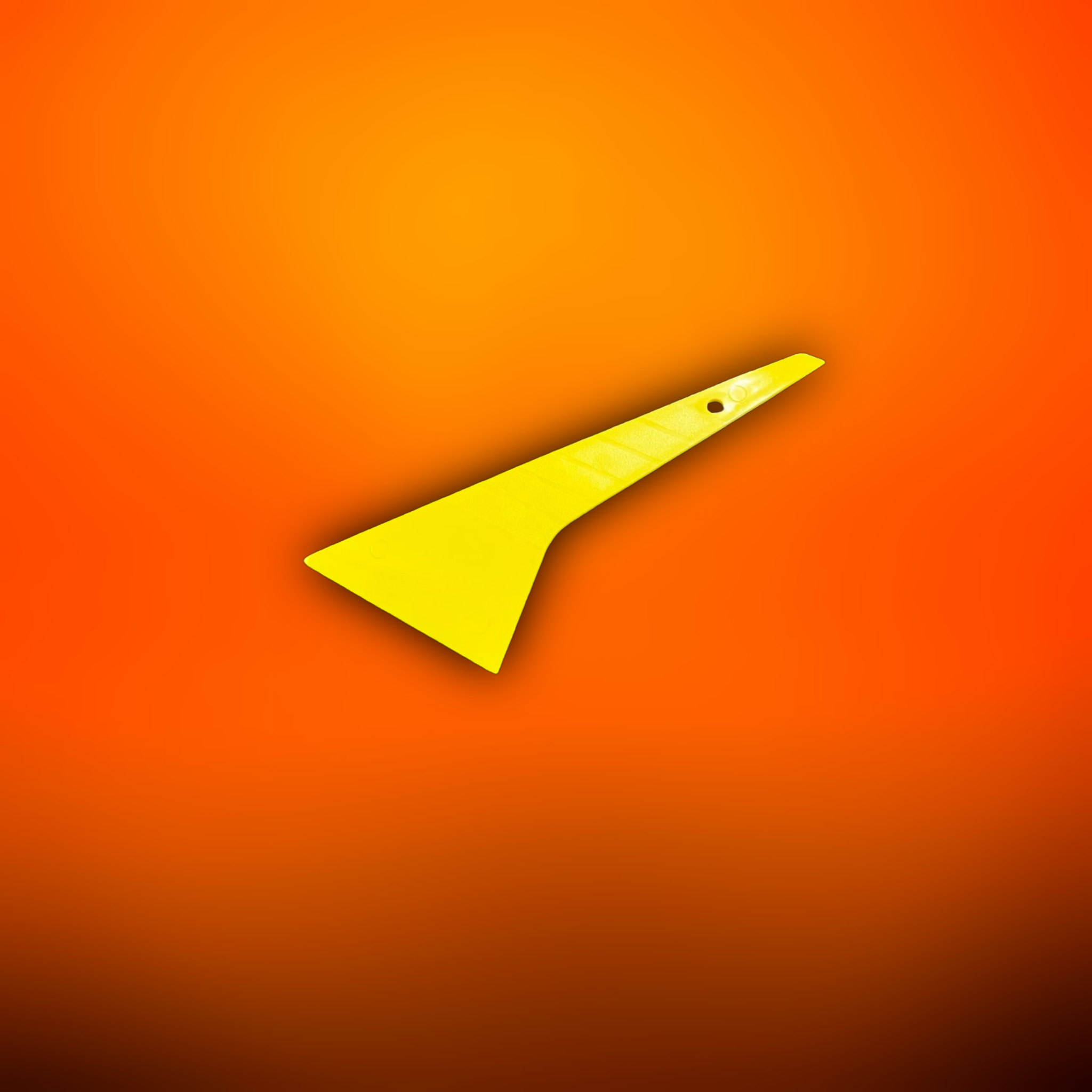 Yellow Quick Foot – Geoshield Window Films