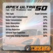 Apex Ultra | Super Ceramic Window Film with Elite Clarity – Geoshield USA