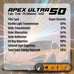 Apex Ultra | Super Ceramic Window Film with Elite Clarity – Geoshield USA