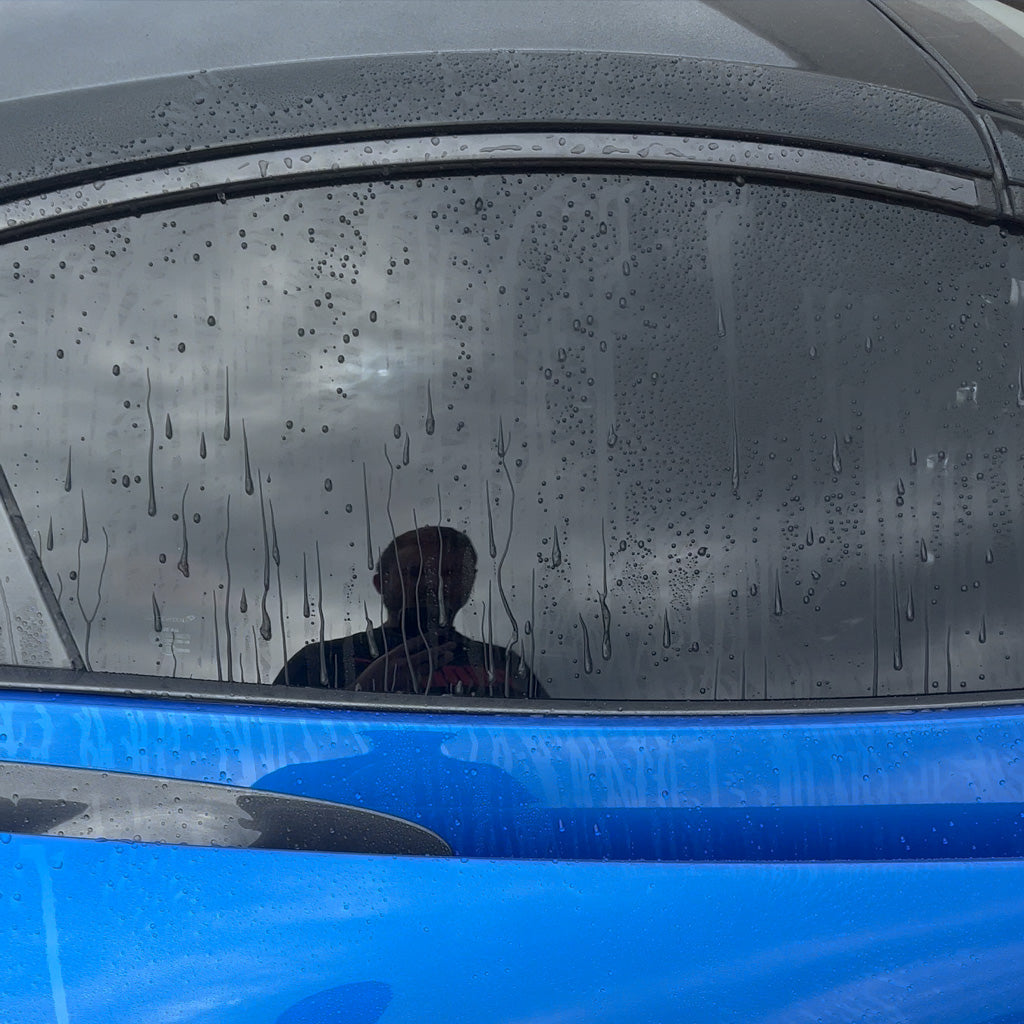 Automotive Ceramic Coatings – Geoshield Window Films