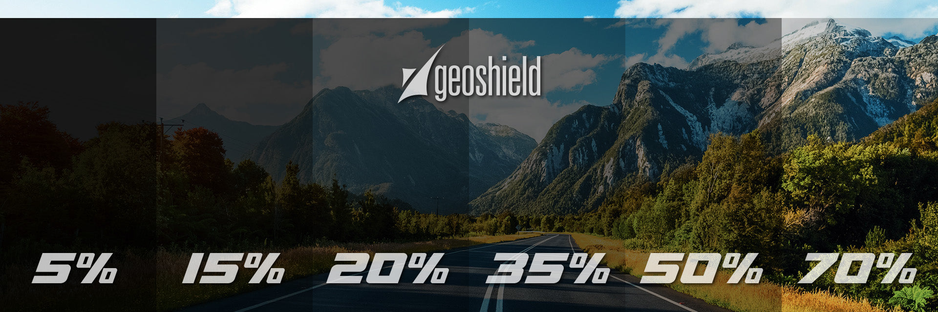 Automotive Window Tint – Geoshield Window Films