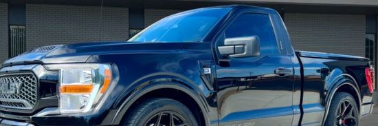 Automotive Window Tint – Geoshield Window Films