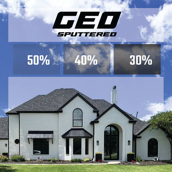 Geo – Geoshield Window Films