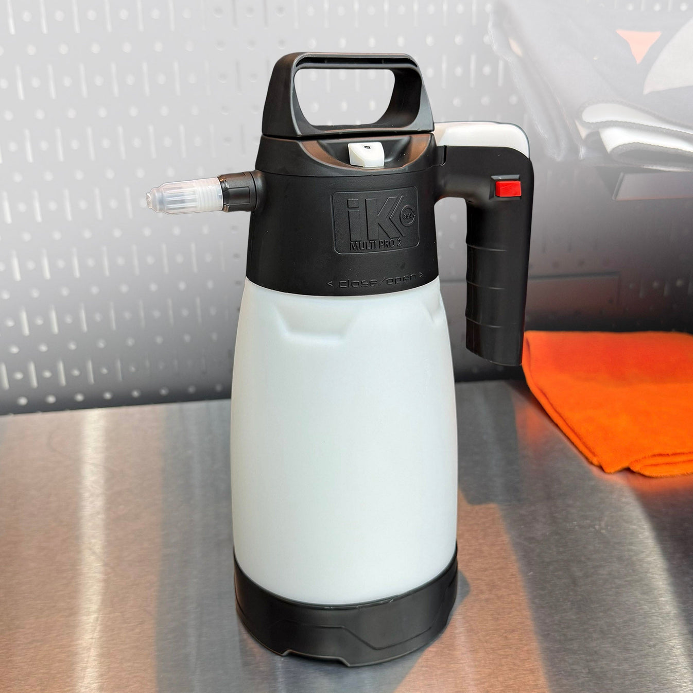 IK Sprayers - Multi Pro 2 360º Pump Sprayer – Geoshield USA