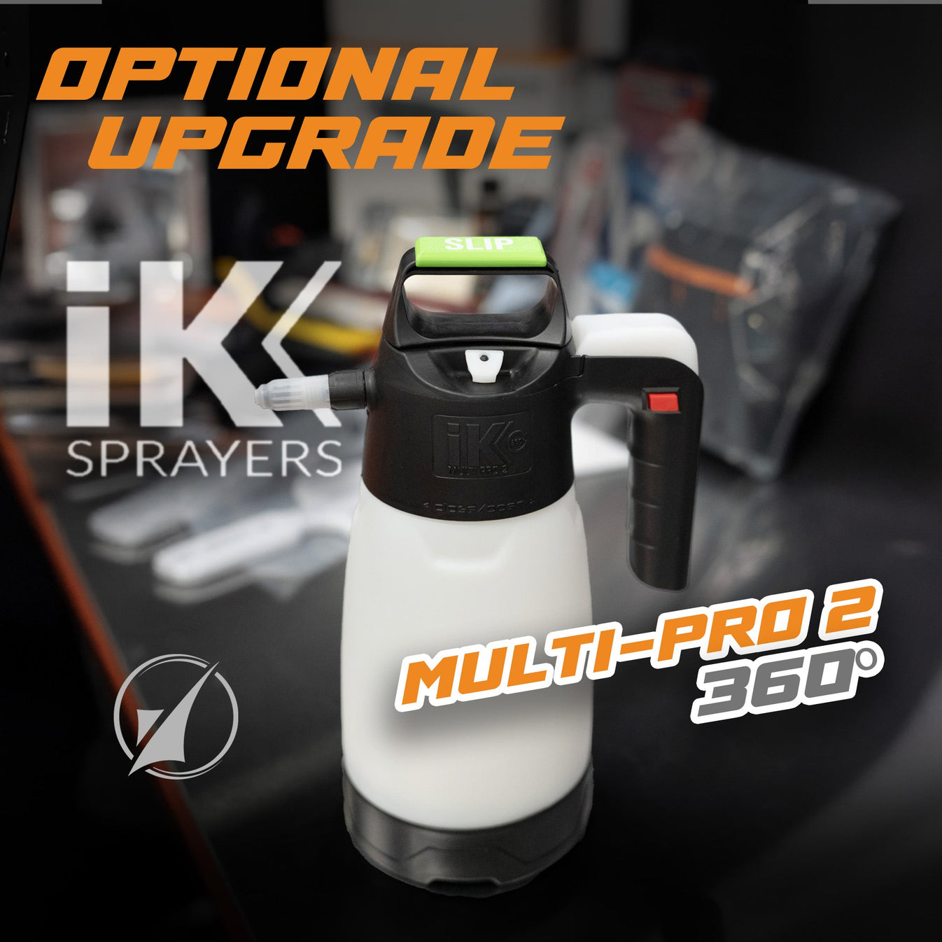 Auto Tint Launch Pack – Geoshield Window Films