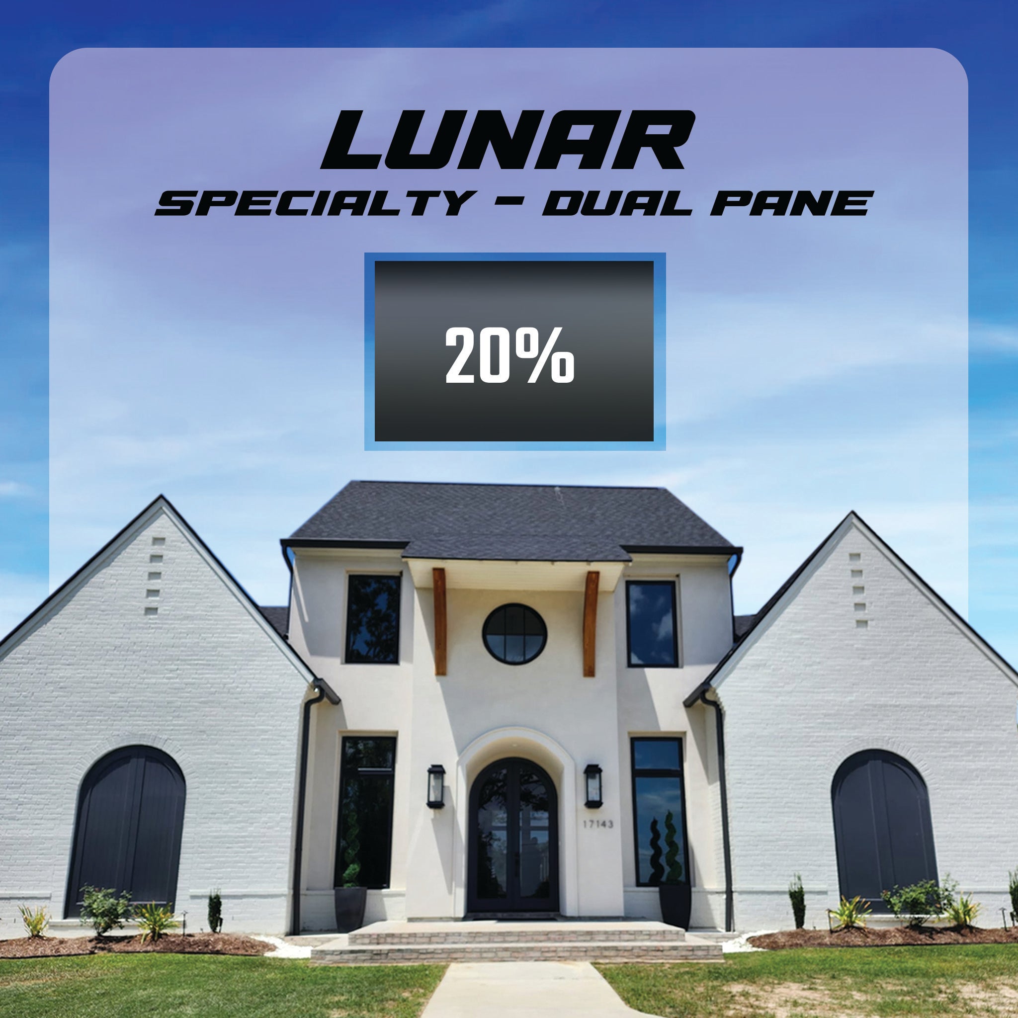 Lunar – Geoshield Window Films