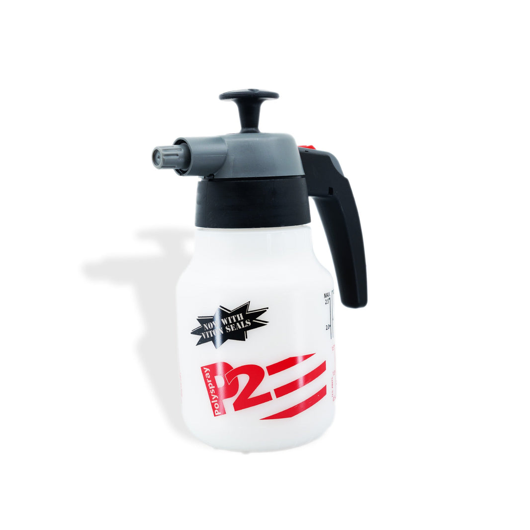 Bottles & Sprayers – Geoshield Window Films