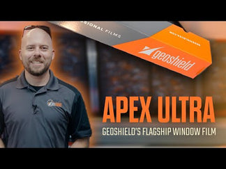 Apex Ultra | Super Ceramic Window Film with Elite Clarity – Geoshield USA