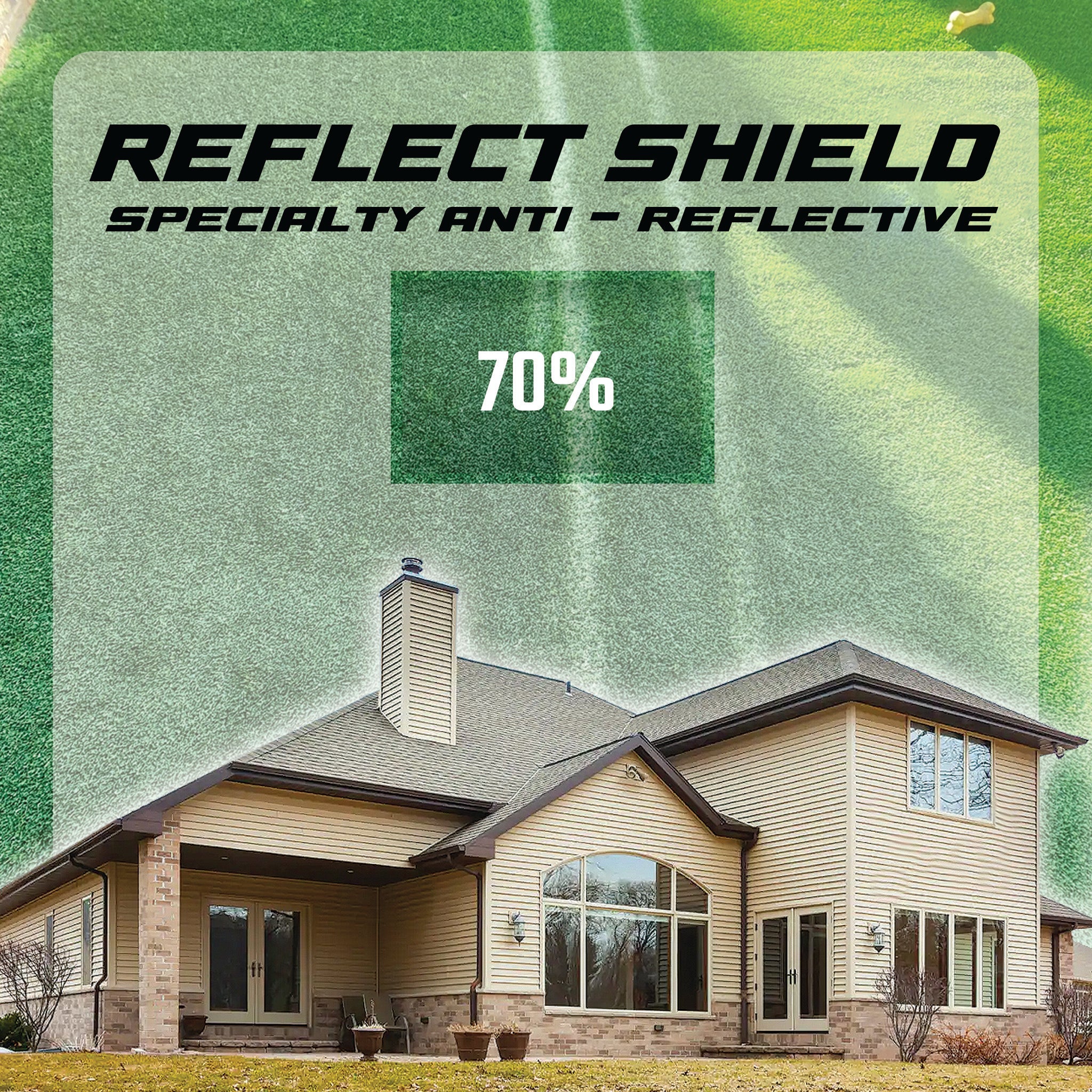 Reflect Shield