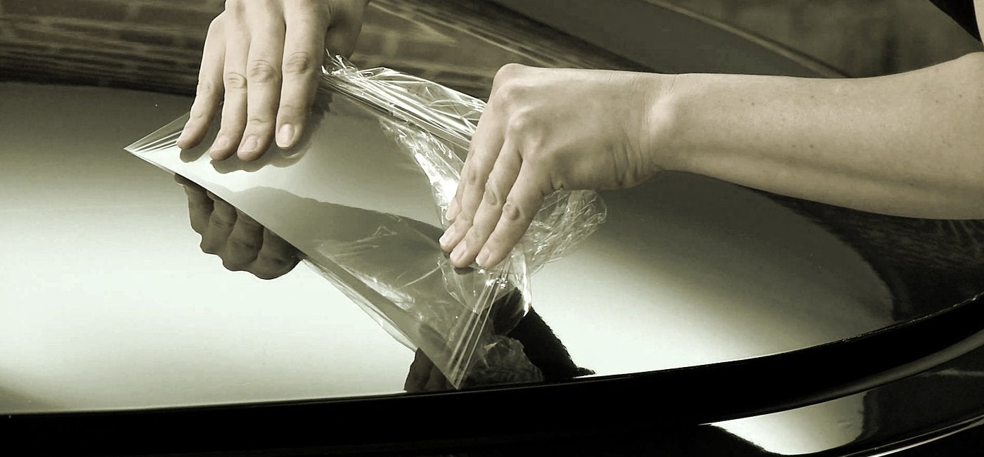 Geoshield Window Films Store