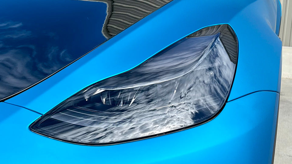 Automotive Window Tint – Geoshield Window Films